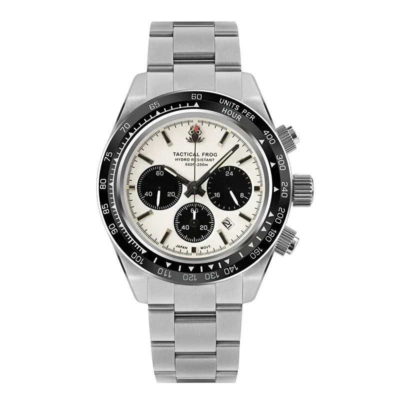 Tactical Frog Watch - Better Gear Up